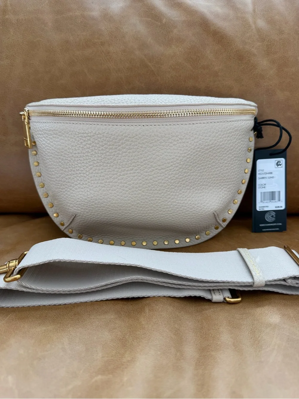 Rebecca Minkoff | Bags | Rebecca Minkoff Darren Sling | Poshmark